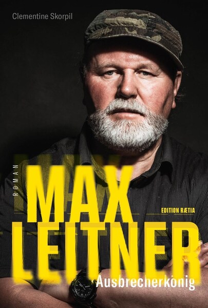 Max Leitner - Buchhandlung beim Augarten
